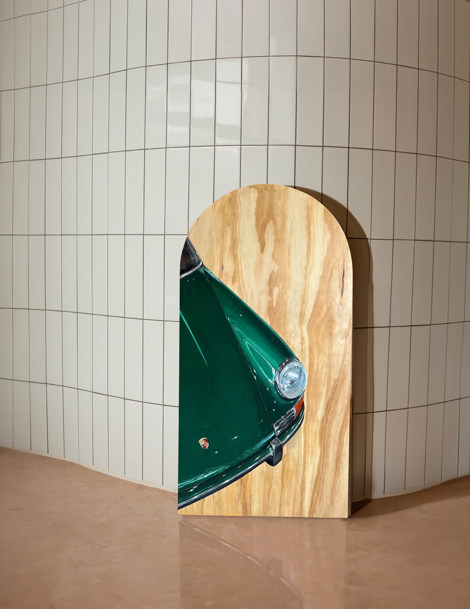 ORIGINALS – Tay's Woodart